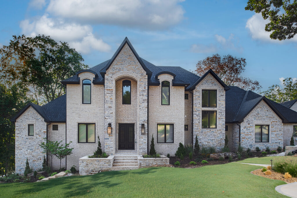 Silvercreek - King - Heritage - Acme Brick