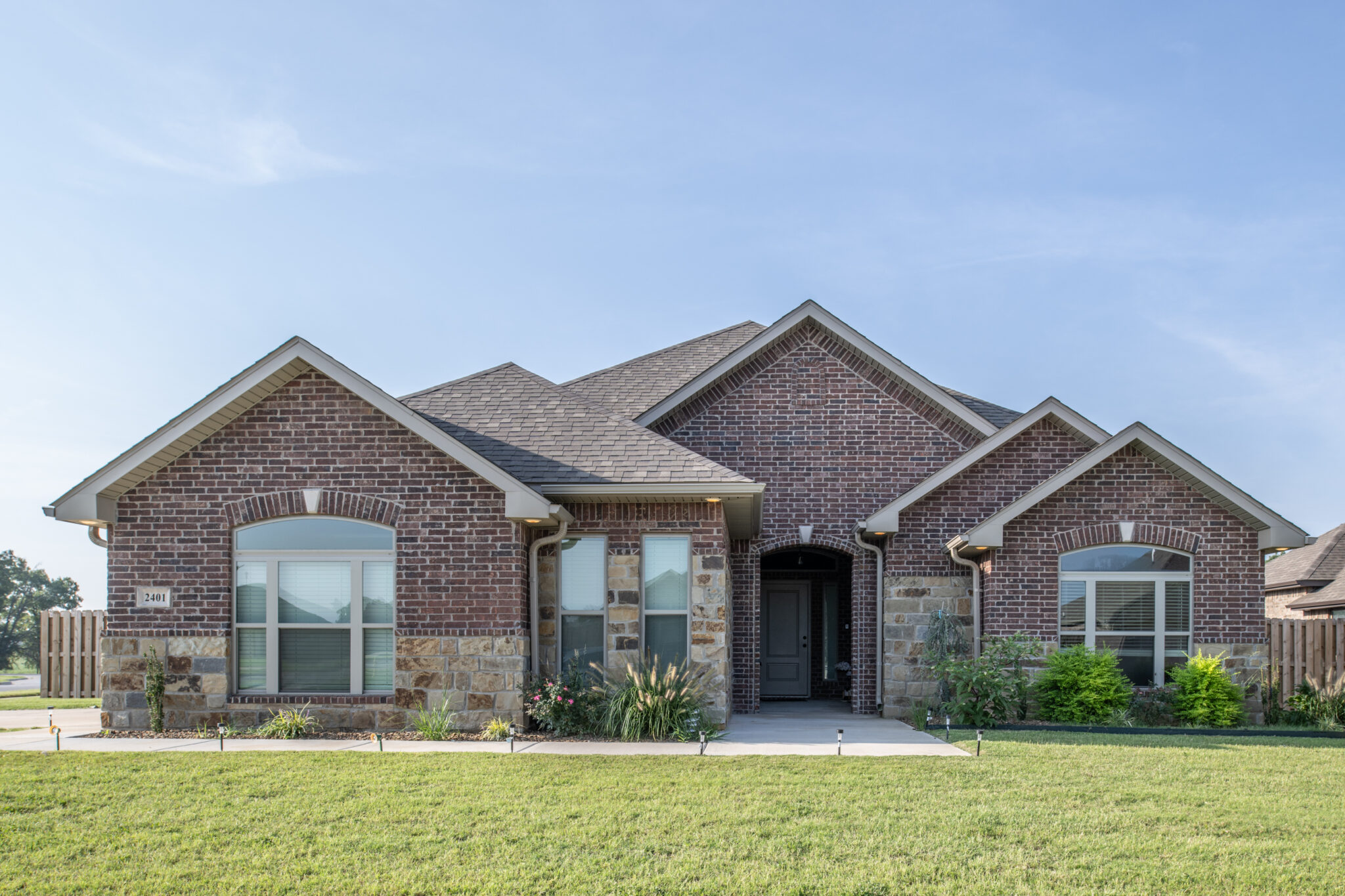 River's Edge - King - Heritage - Acme Brick