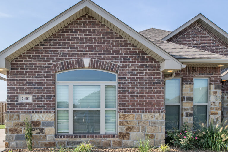 River's Edge - King - Heritage - Acme Brick