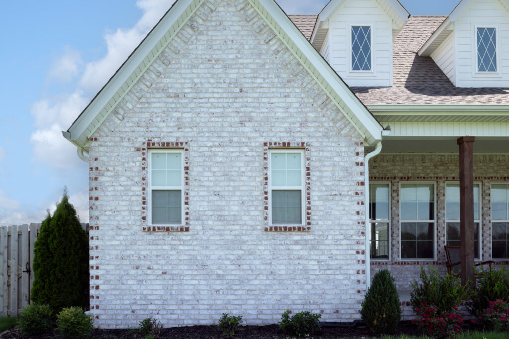 Coventry Cottage - King - Heritage - Acme Brick