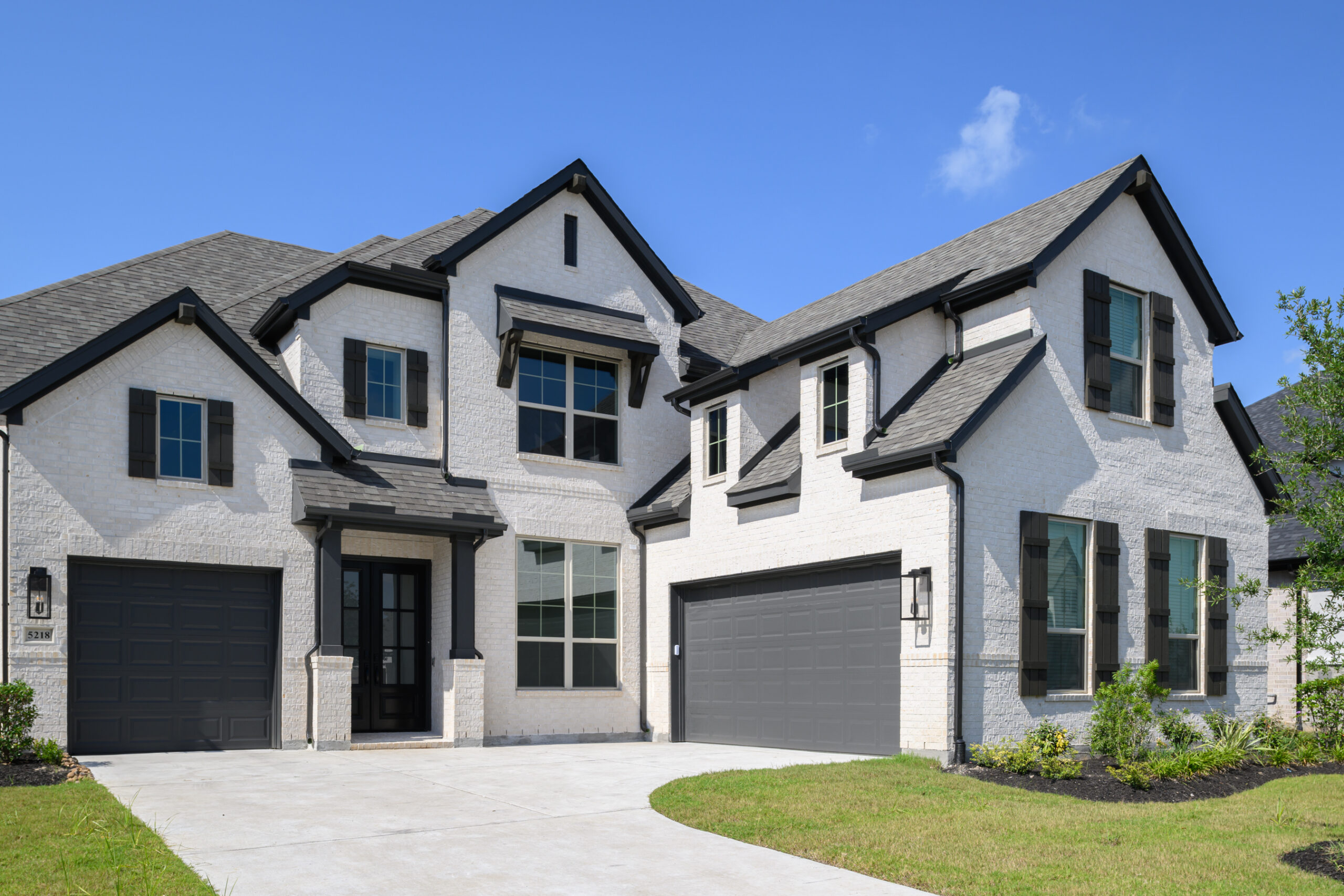 White Birch - King - Heritage - Acme Brick