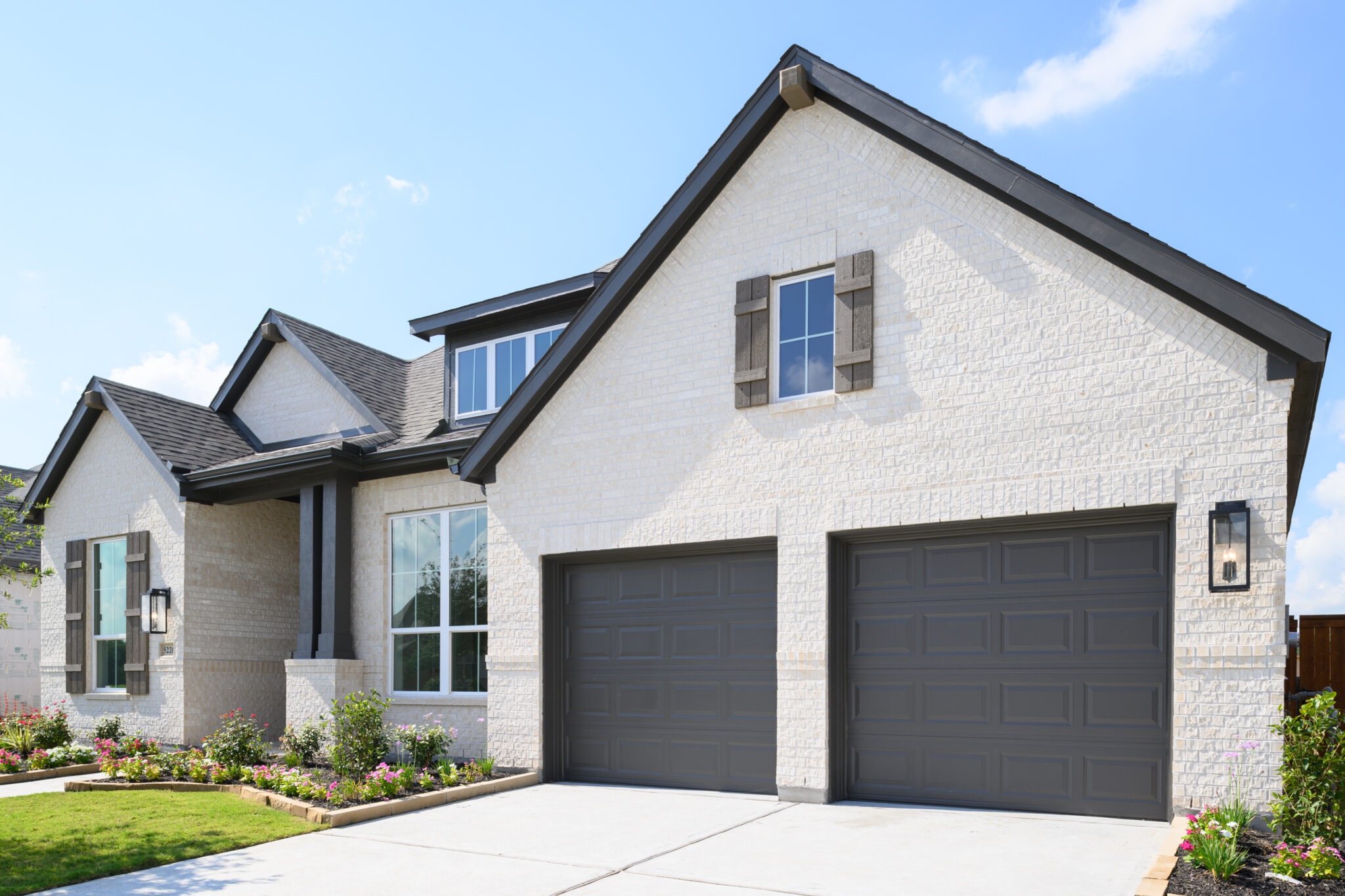 White Birch - King - Heritage - Acme Brick