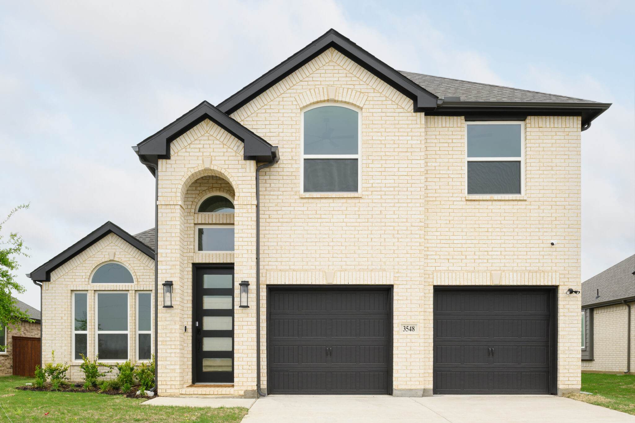 White Birch - King - Heritage - Acme Brick