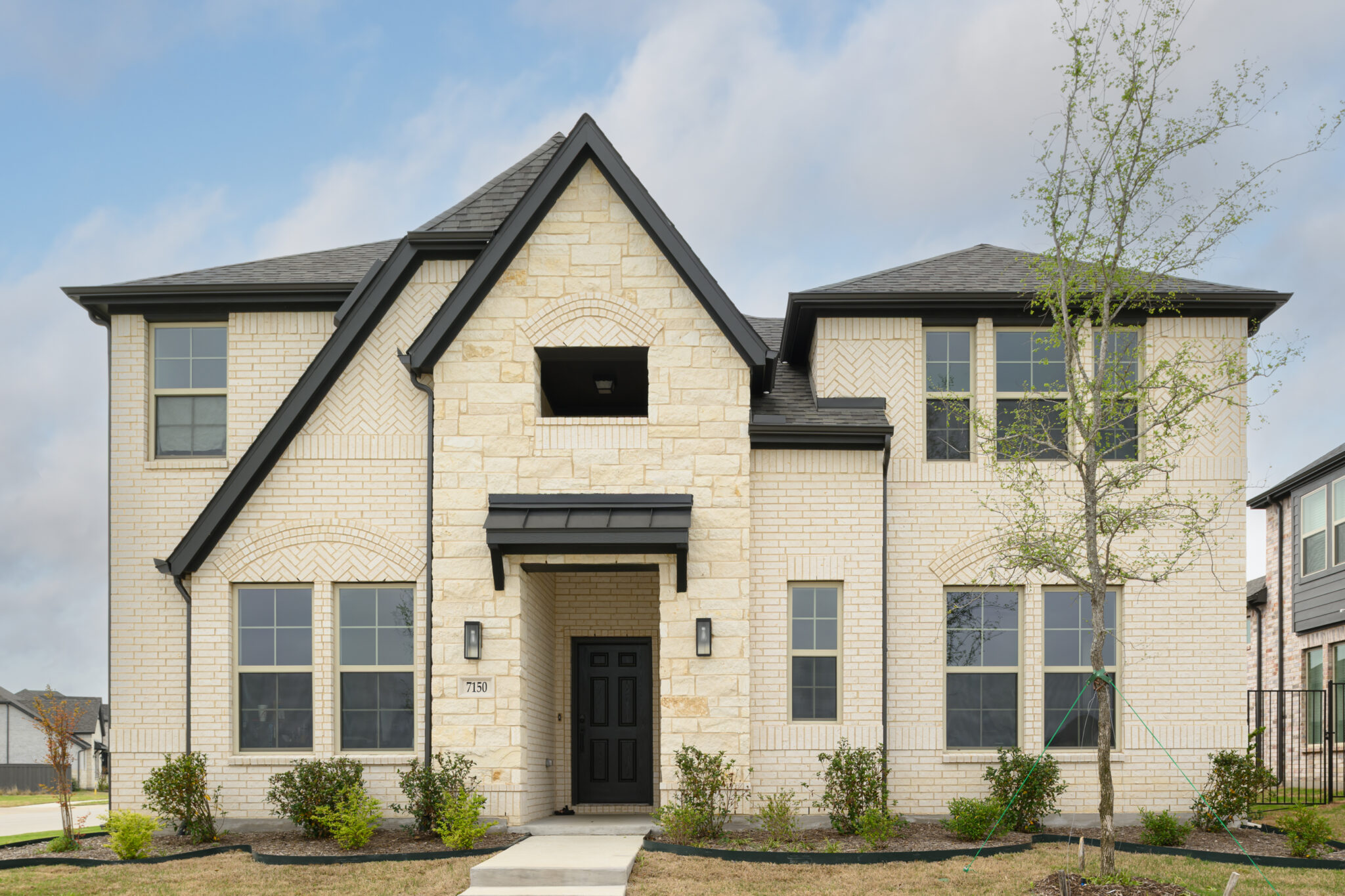 White Birch - King - Heritage - Acme Brick