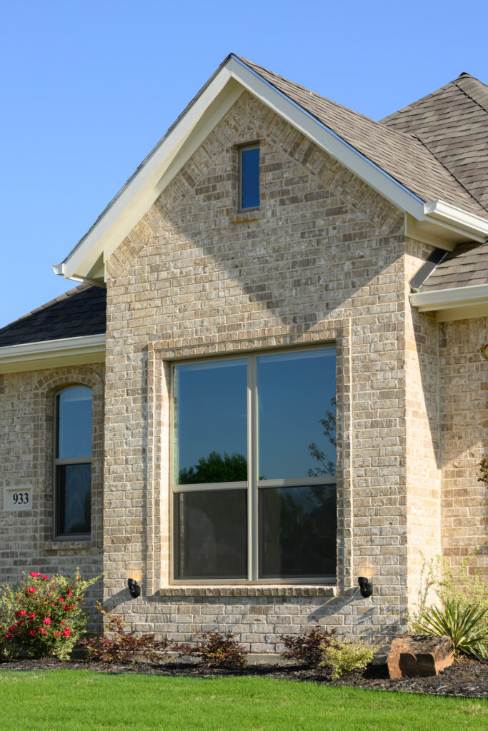 Ashton Antique - King - Heritage - Acme Brick