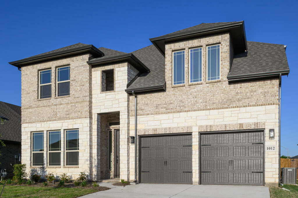 Ashton Antique - King - Heritage - Acme Brick