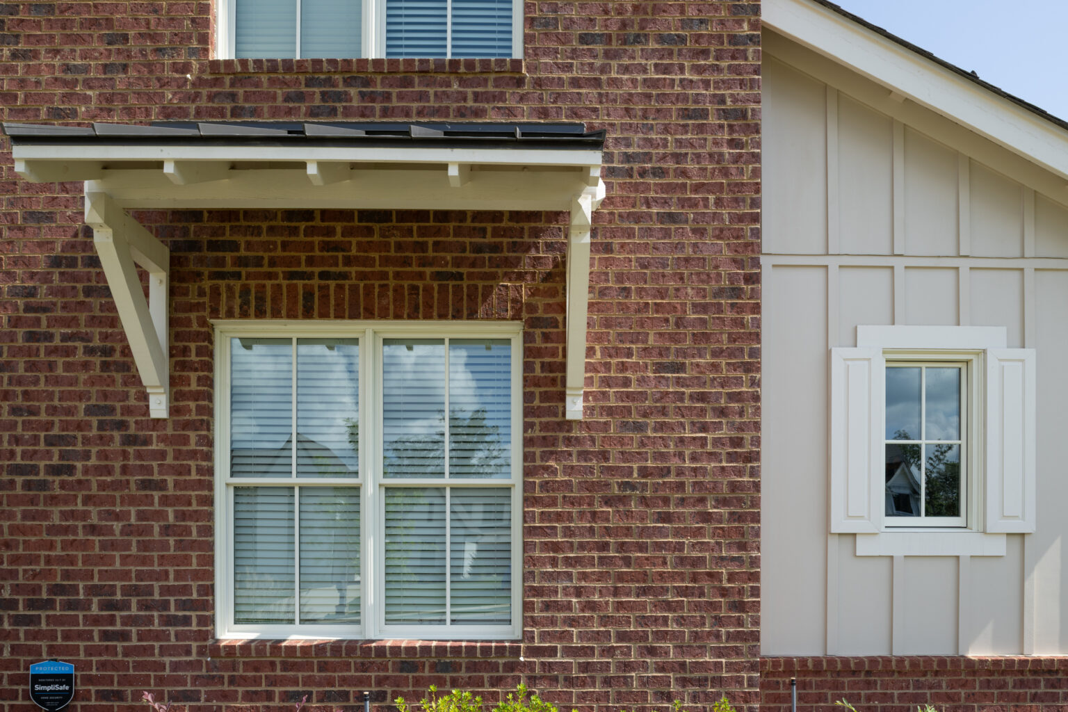 Redmont - Queen - Heritage - Acme Brick