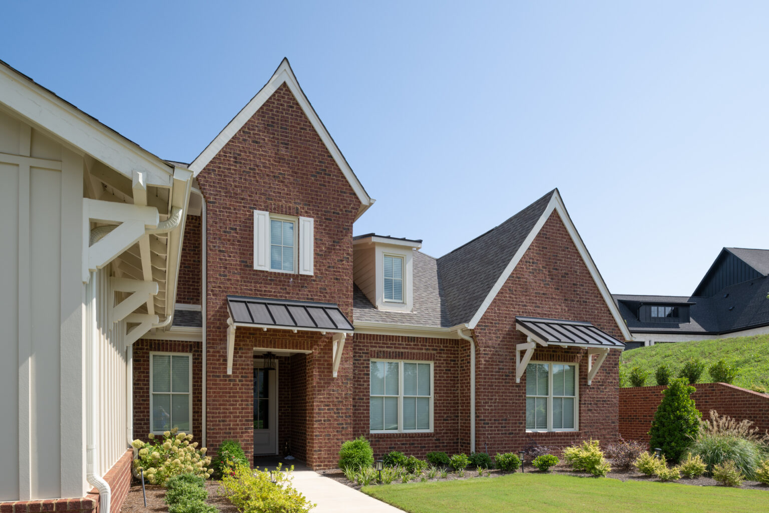 Redmont - Queen - Heritage - Acme Brick