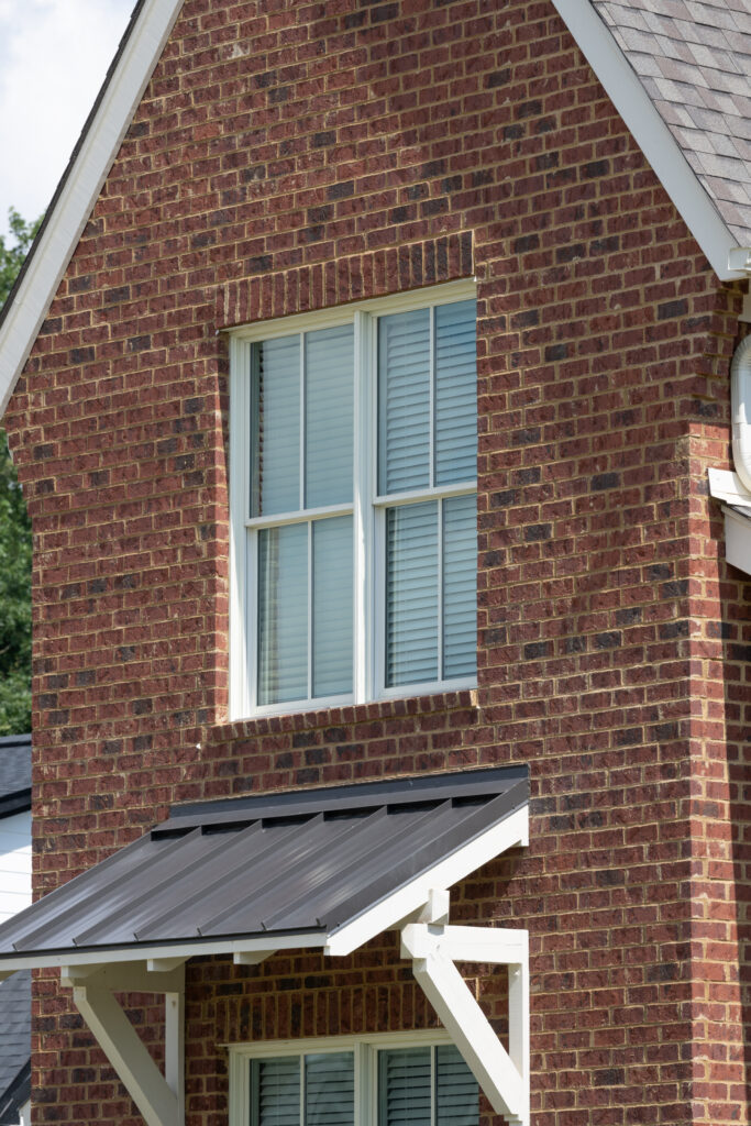 Redmont - Queen - Heritage - Acme Brick