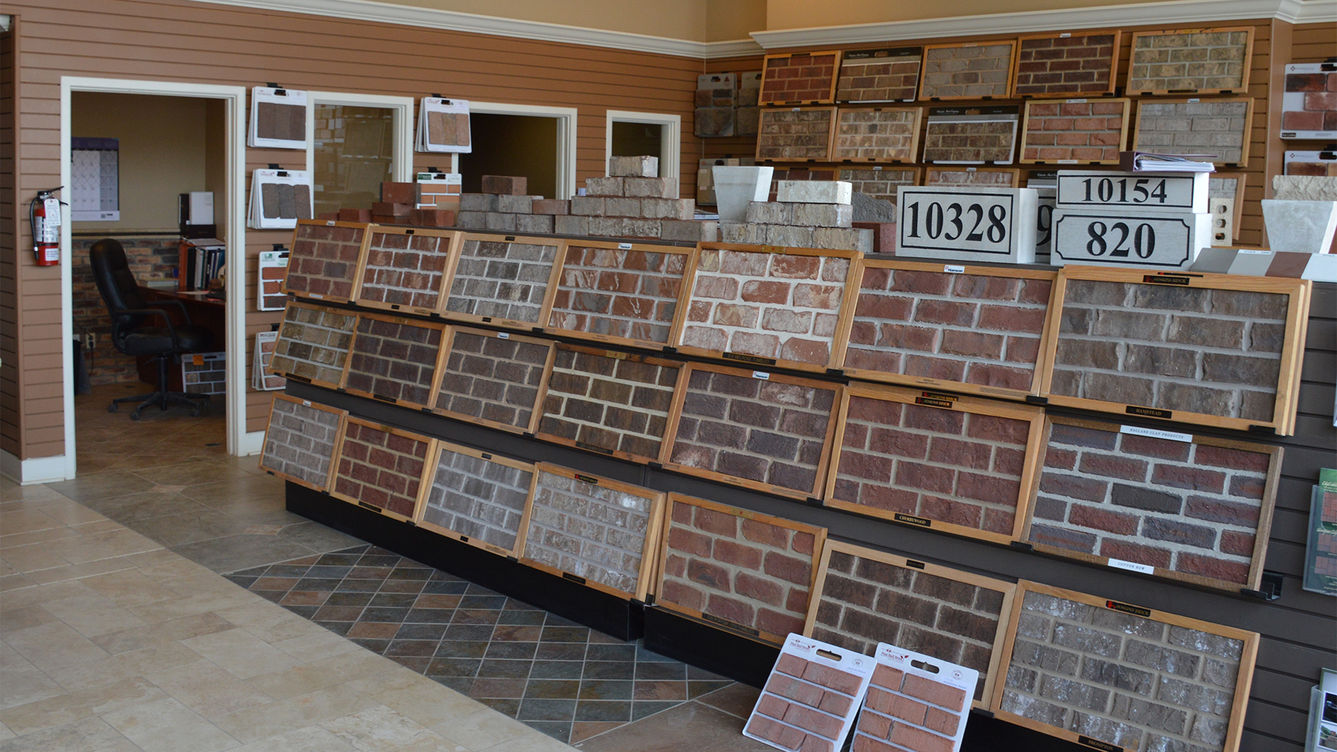 Acme Brick, Tile and Stone - Knoxville - Acme Brick