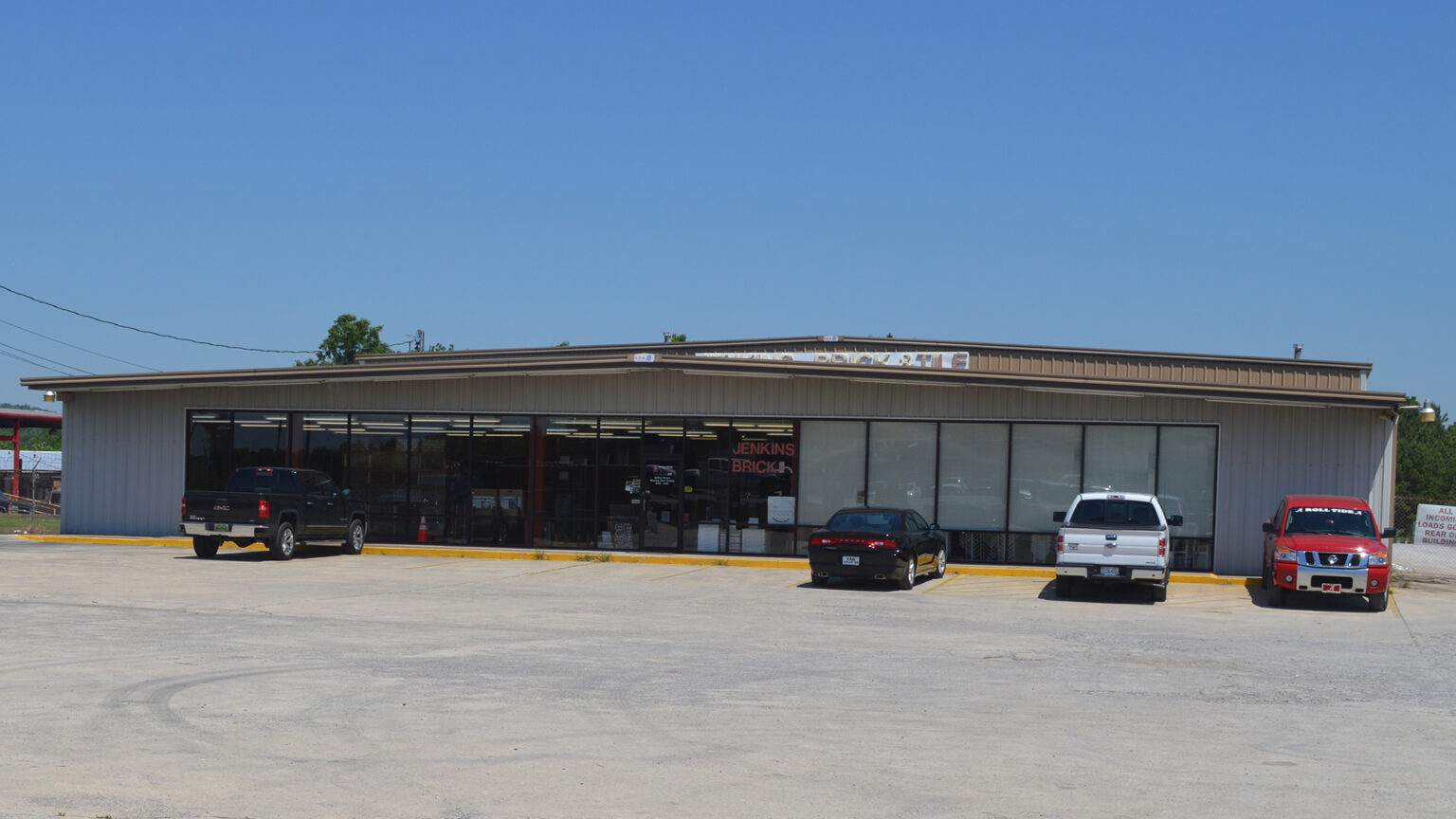 Acme Brick, Tile and Stone - Gadsden - Acme Brick