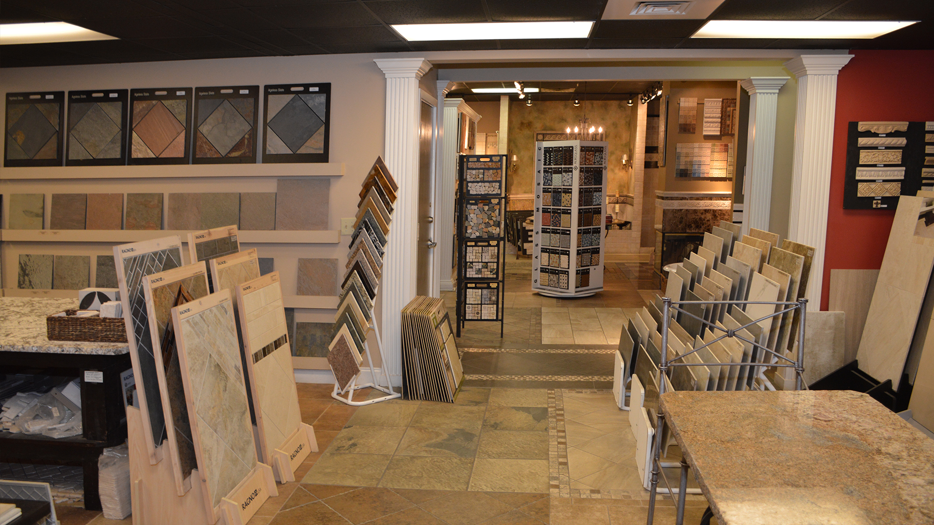 Acme Brick, Tile and Stone - Montgomery - Acme Brick