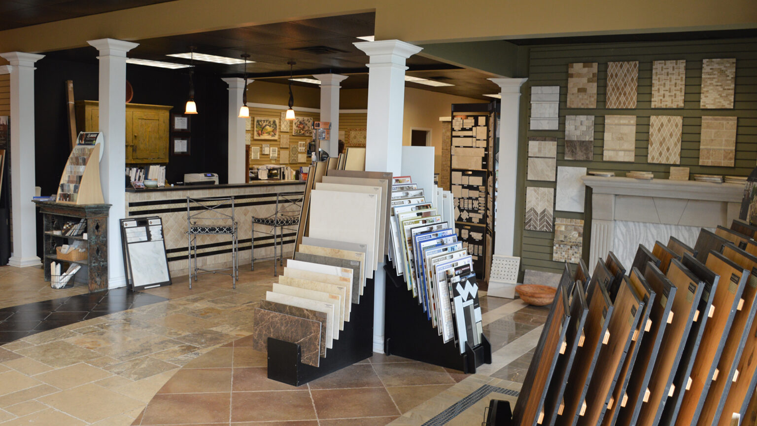 Acme Brick, Tile and Stone - Columbus, GA - Acme Brick