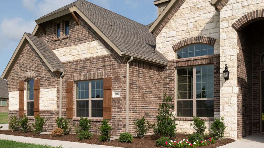 Copperas Cove - King - Heritage - Acme Brick