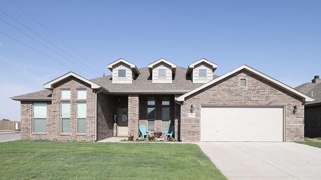 Copperas Cove - King - Heritage - Acme Brick