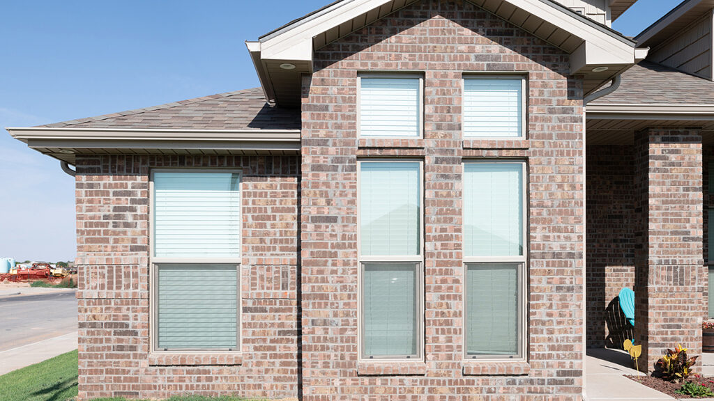 Copperas Cove - King - Heritage - Acme Brick