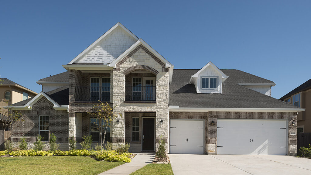 Silver Ridge - King - Heritage - Acme Brick