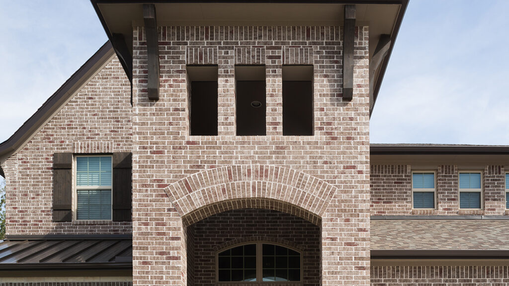 Silver Ridge - King - Heritage - Acme Brick