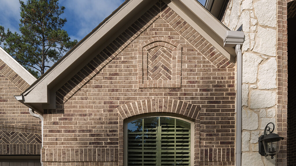 Silver Ridge - King - Heritage - Acme Brick