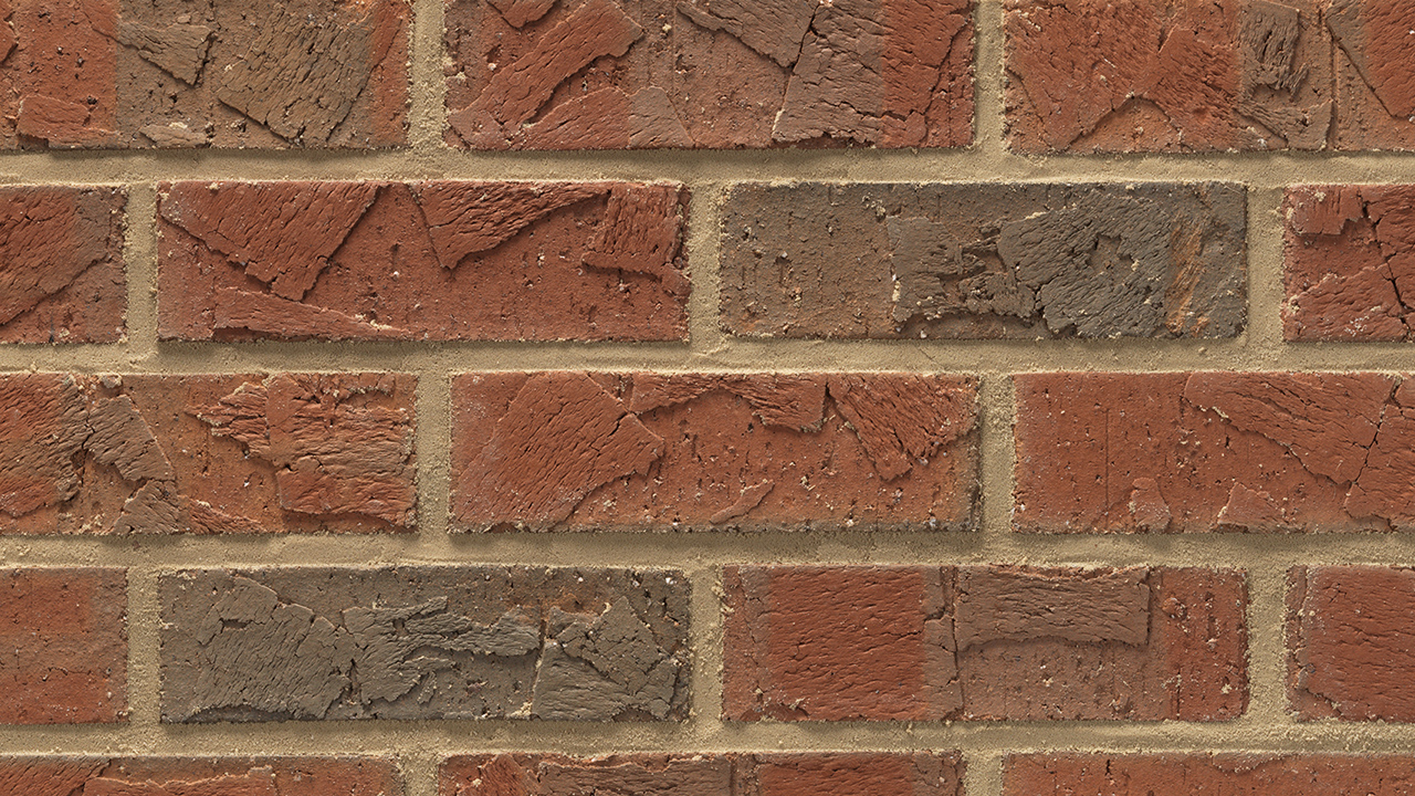 18th Century - Acme Brick