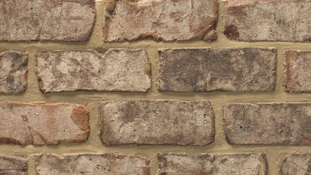 Oxford Tumbled - Engineer - Heritage - Acme Brick