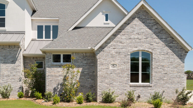 Cape Cod - Modular - Heritage - Acme Brick
