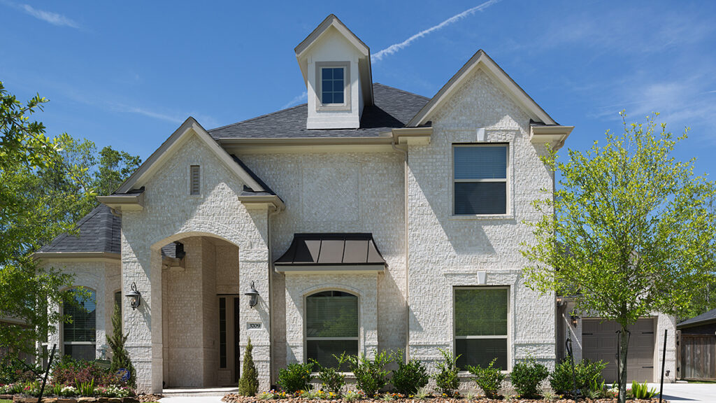 Alpine - King - Heritage - Acme Brick