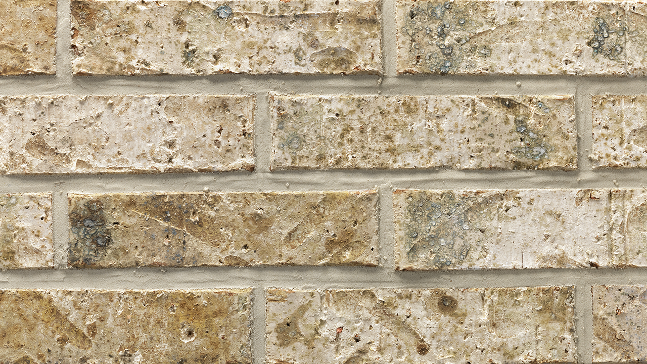 Aspen Glen - Acme Brick