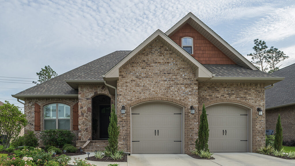 Brookstone - Queen - Heritage - Acme Brick