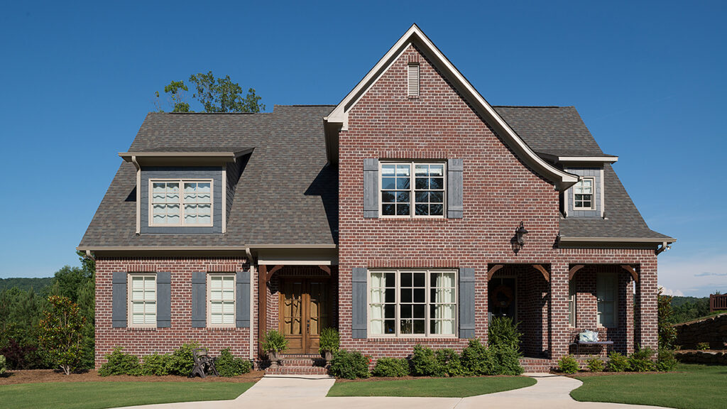 Inverness - Queen - Heritage - Acme Brick