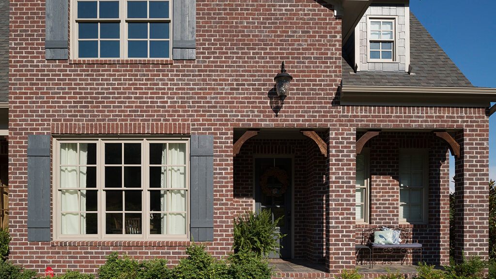 Inverness - Queen - Heritage - Acme Brick