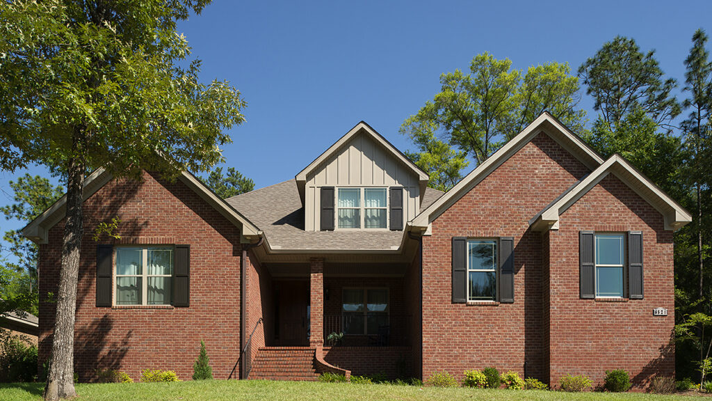 Menawa - Queen - Heritage - Acme Brick