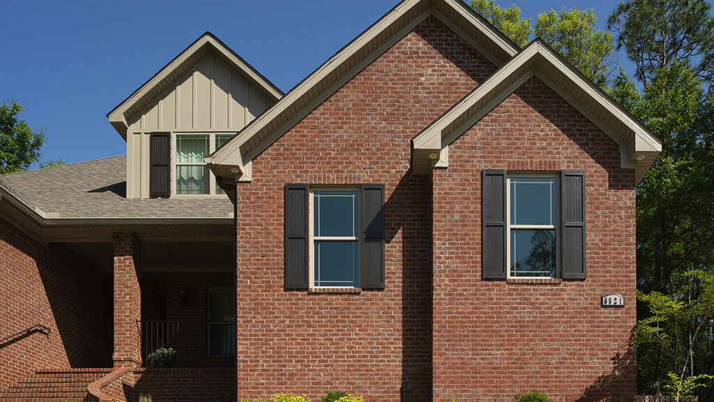 Menawa - Queen - Heritage - Acme Brick