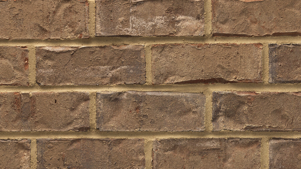 Hampton - Queen - Heritage - Acme Brick