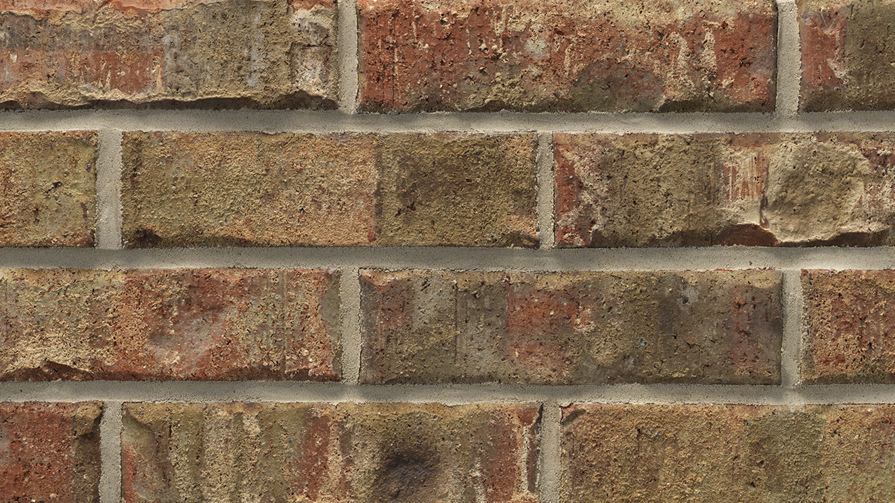 Oxmoor Valley - Acme Brick