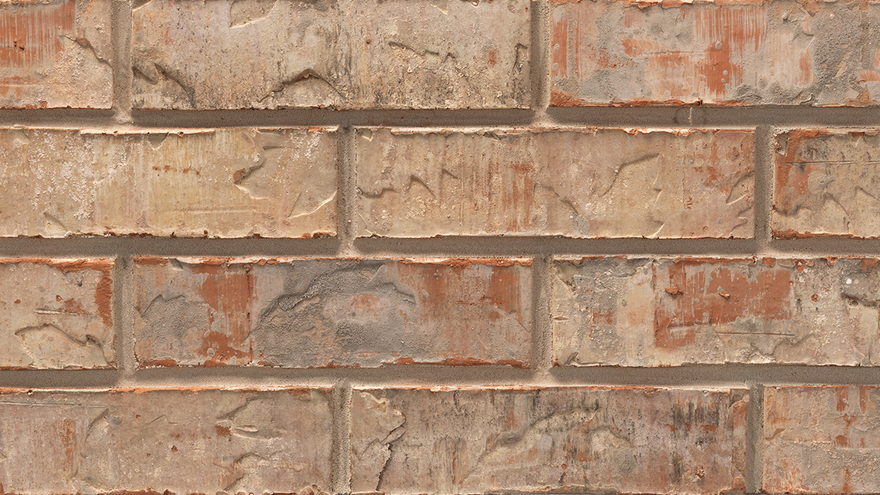 Cliffside - Acme Brick