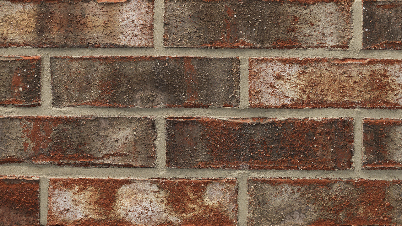 Hampton Mill - Acme Brick