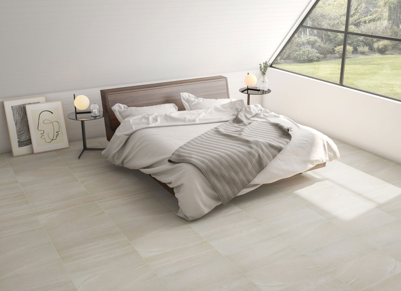 Adrock Latte 12 x 24 - Acme Brick