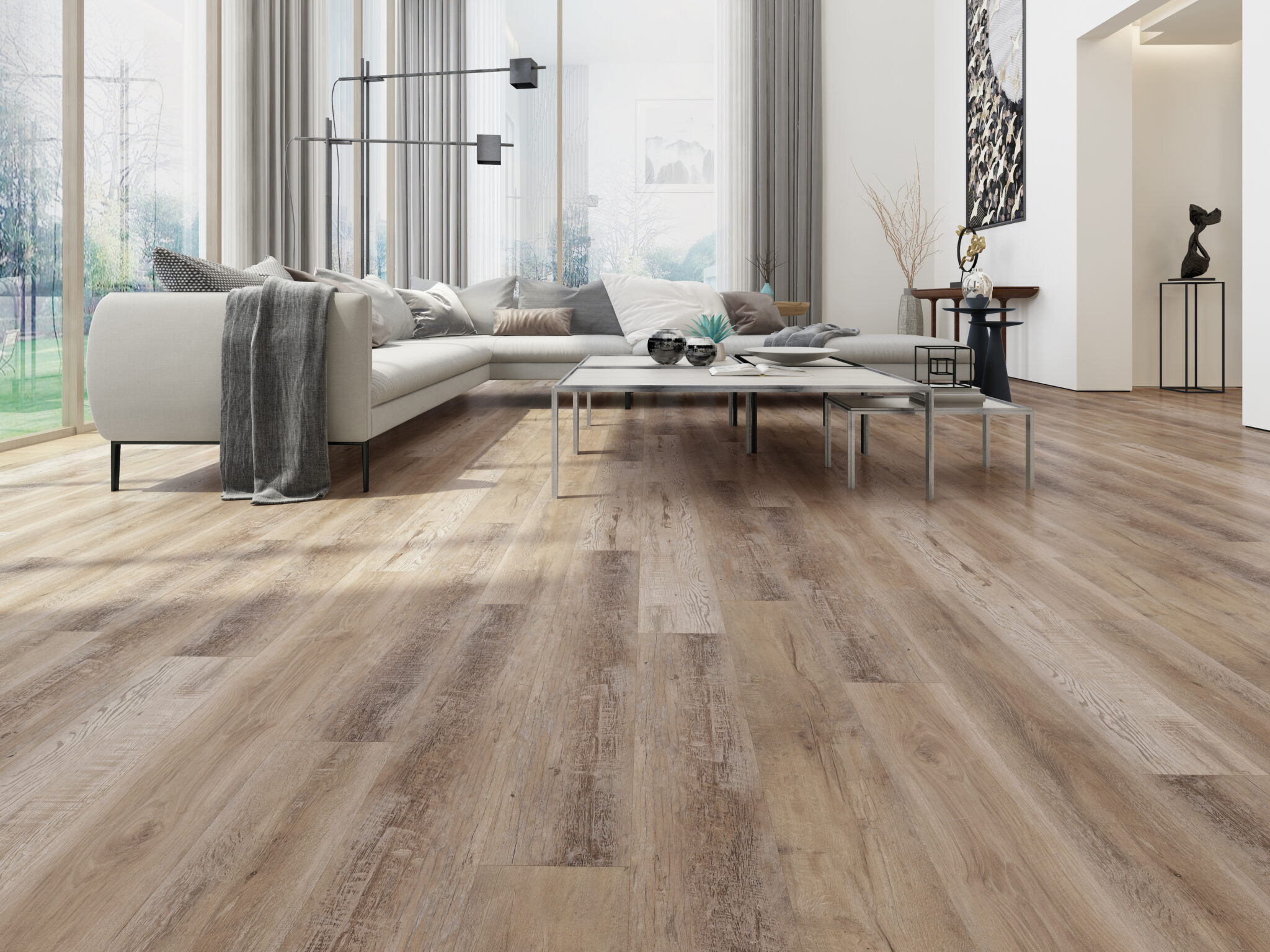 Heritage Highland Greige - Acme Brick