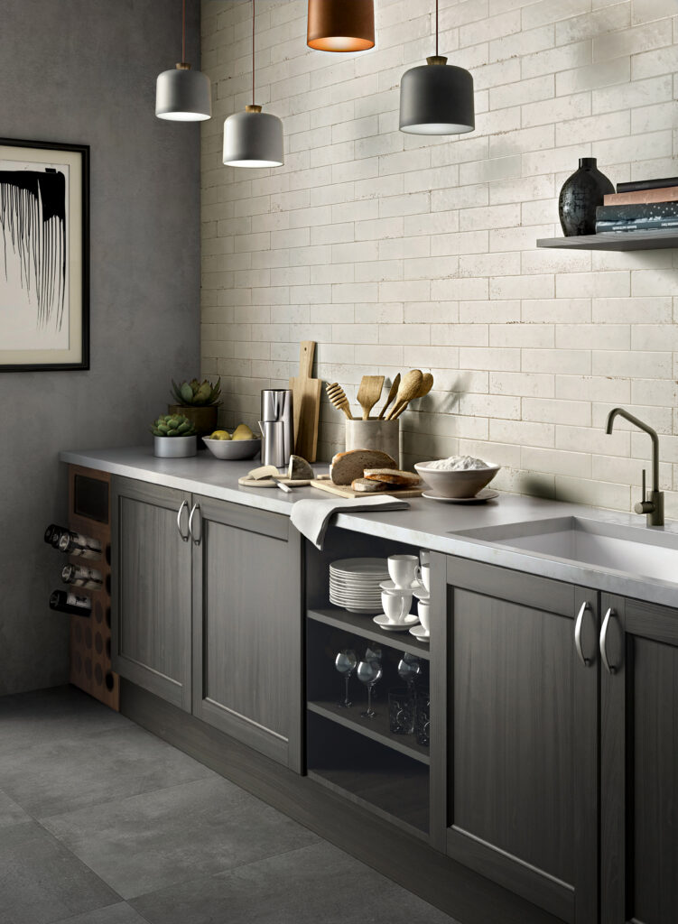 Eden Bianco 3 x 11 - Acme Brick