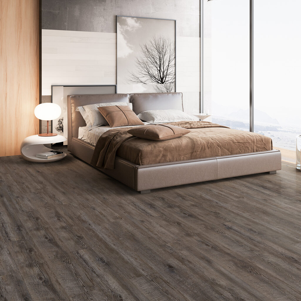 Dean Forest Plank Kingswood - Acme Brick