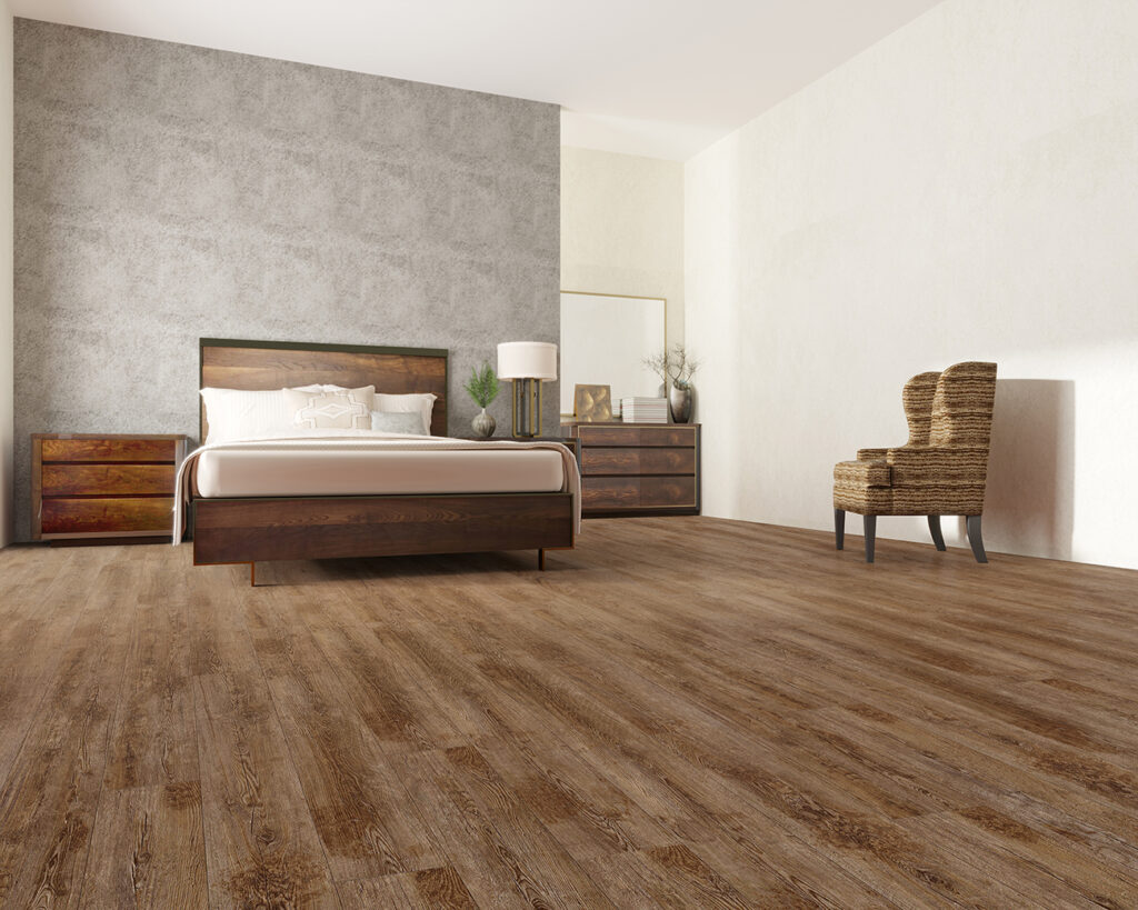 Dean Forest Plank Oakdale - Acme Brick
