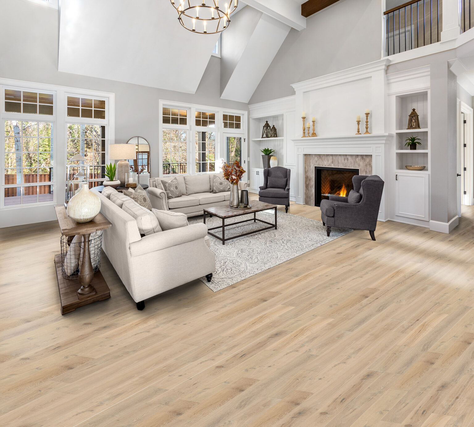 Coast Sunset - Acme Brick