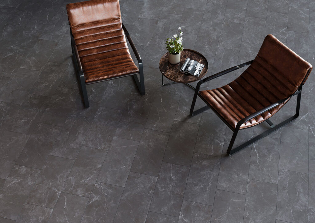 Keystone Nero 12 x 24 - Acme Brick