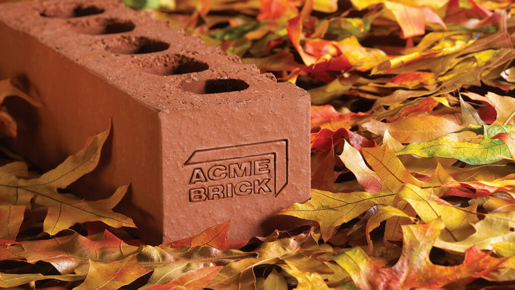 Acme Brick 101 for the New Home Buyer - Acme Brick