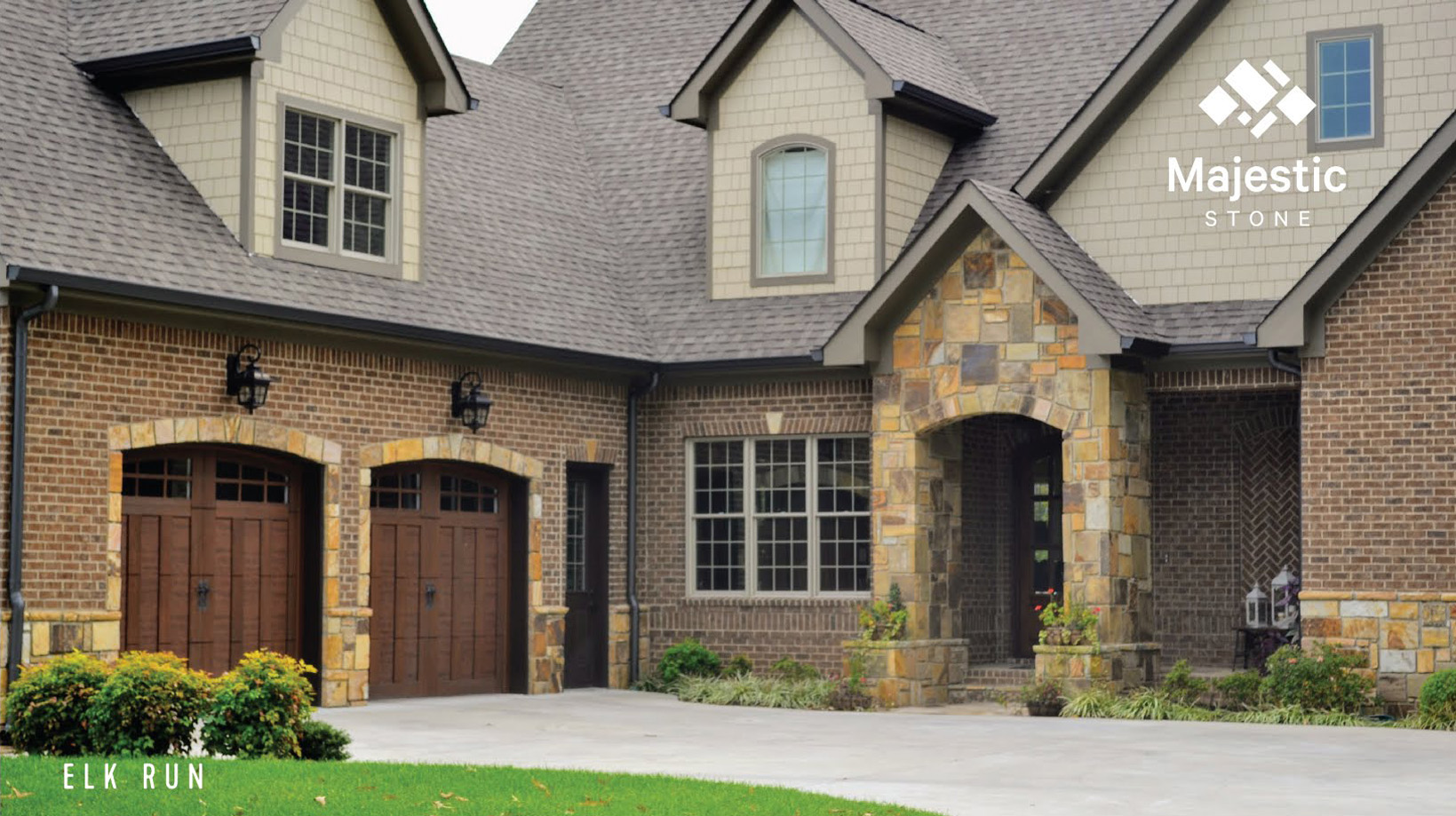 Majestic Stone - Acme Brick