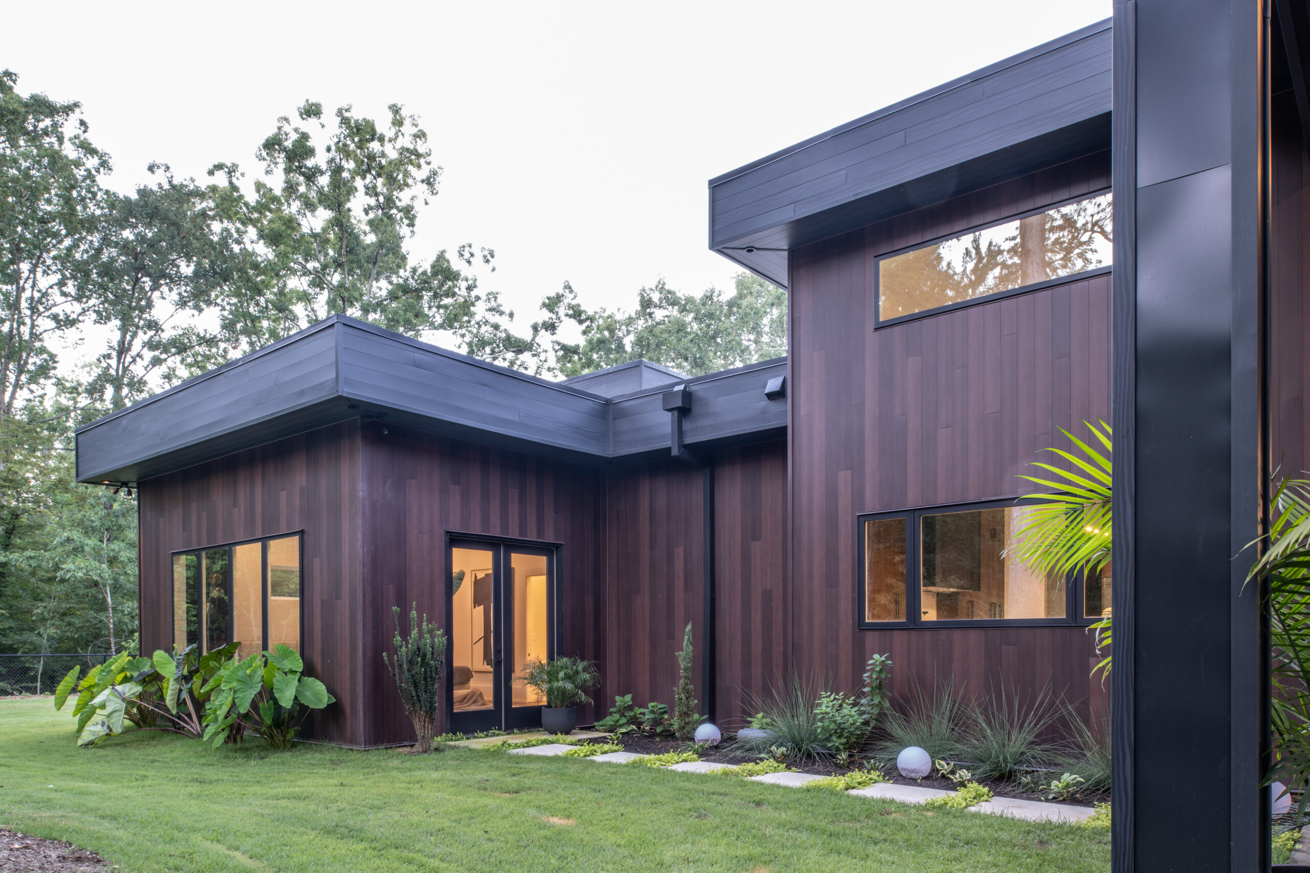 MAC Metal Architectural Steel Siding - Acme Brick