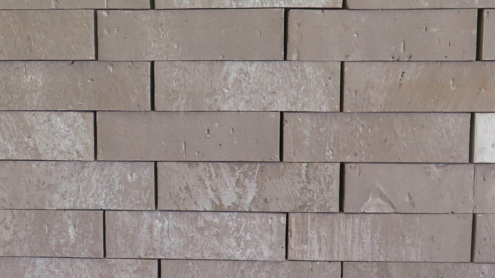 Test Brick - King - Heritage - 8,448 (qty) - Acme Brick