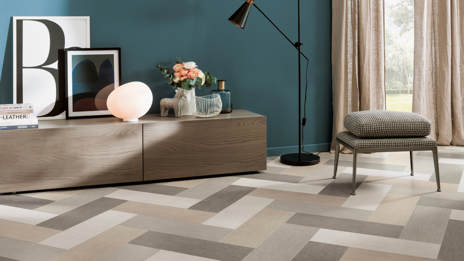 Linea - Wall Tile Only - Acme Brick