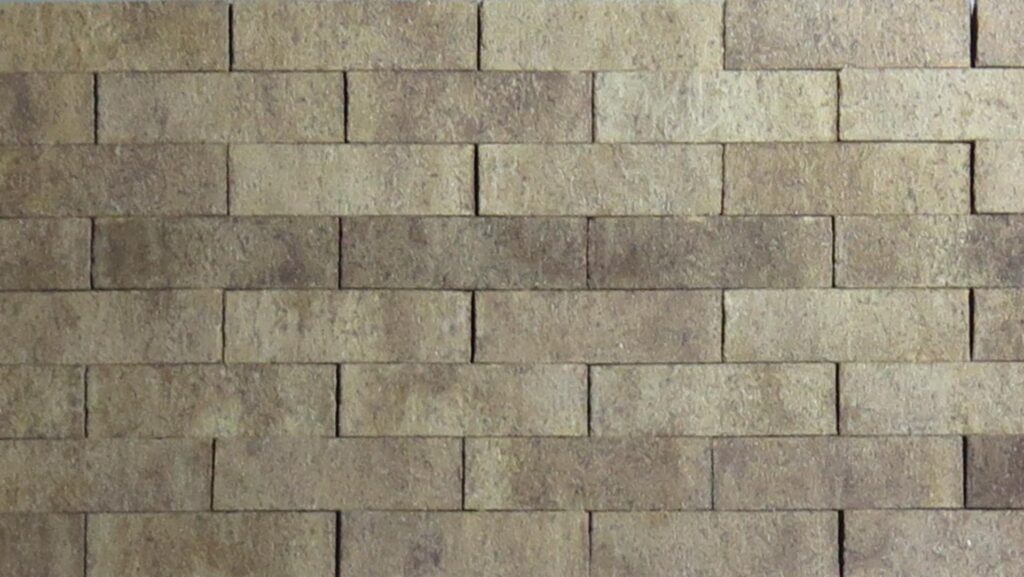 Dark Baja Blend - Modular - Heritage - 7,350 qty - Surplus - Acme Brick